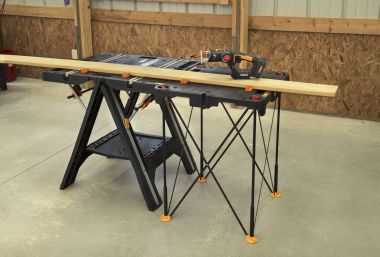 Рабочий стол Pegasus WORX WX051 ― WORX